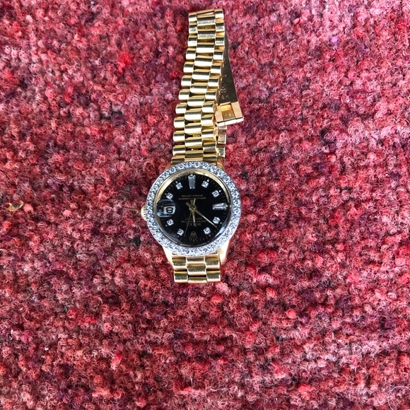 Rotary Watches | Other | Vintage President Rolex Watch | Poshmark